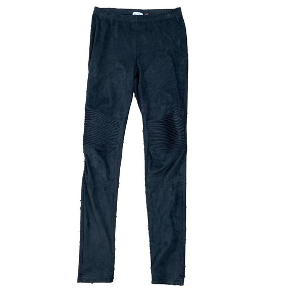 Dex | Pants & Jumpsuits | Dex Womens Leggings Size Medium Charcoal Gray ...